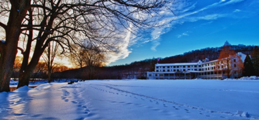 Area Lodging | Shawnee Mountain Ski Area