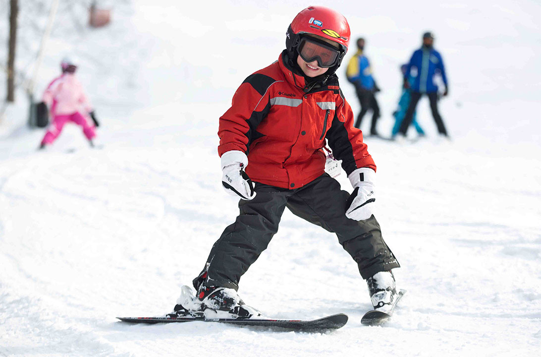 Why Skiing is the Best Winter Sport | Shawnee Mountain Ski Area