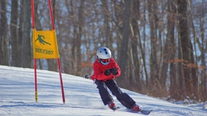 NASTAR | Shawnee Mountain Ski Area